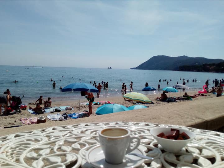 Appartement Marvivo - La Seyne-sur-Mer