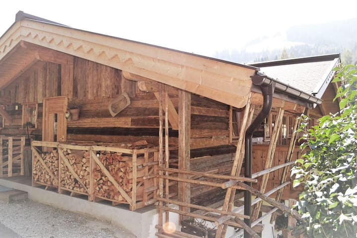 Almchalet Schneeberg - Bischofshofen