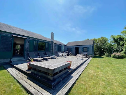 Tuckernuck Island Vacation Rentals & Homes - Nantucket, MA | Airbnb