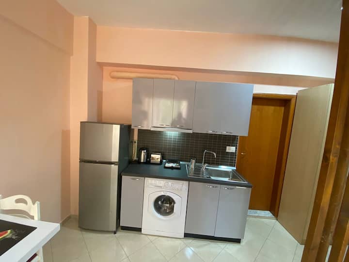 Stylish Couple Studio In Vlora - Vlorë