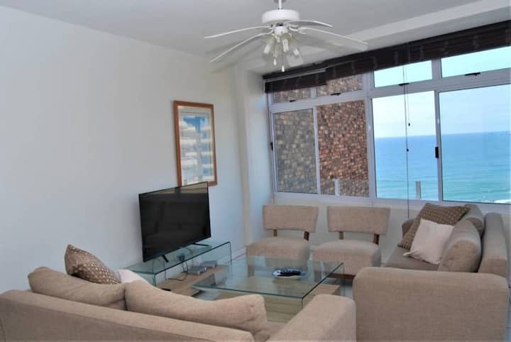 92 Sea Lodge - Umhlanga