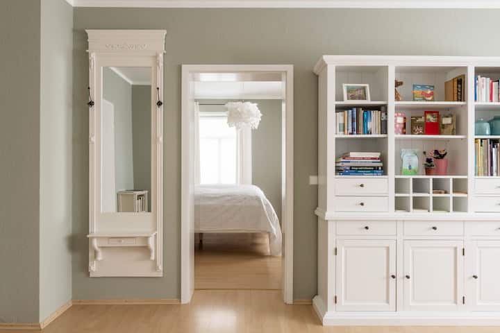 Villa Am Park - Bad Mergentheim