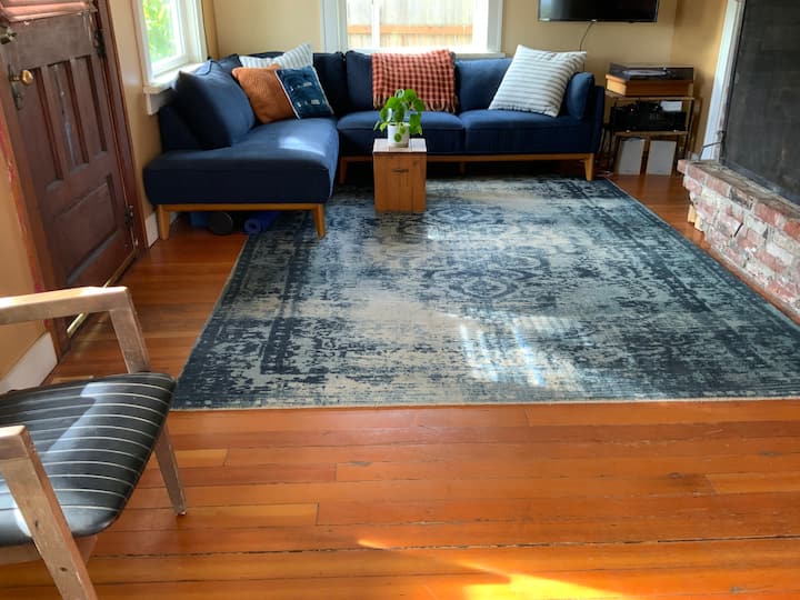 Woodlawn Artist’s Cottage - Portland, OR