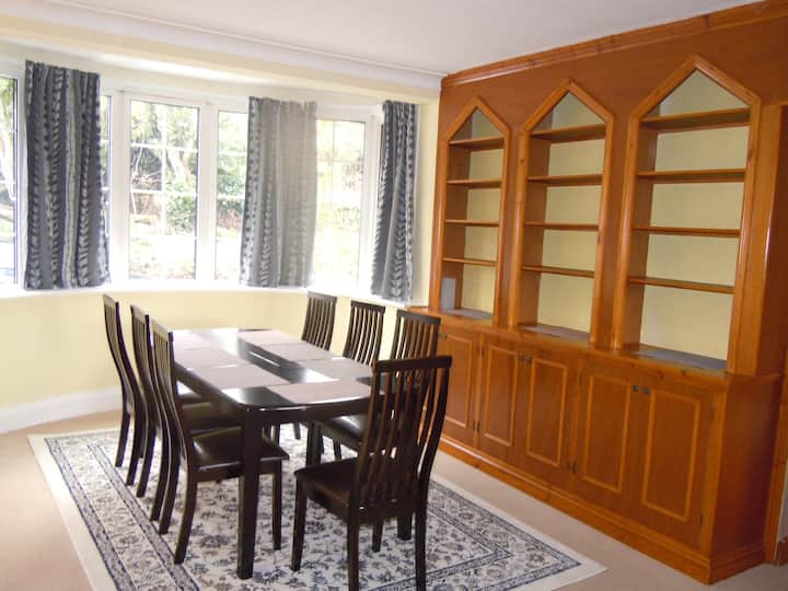 Deluxe Double Room 5 En-suite - イギリス ビーコンズフィールド