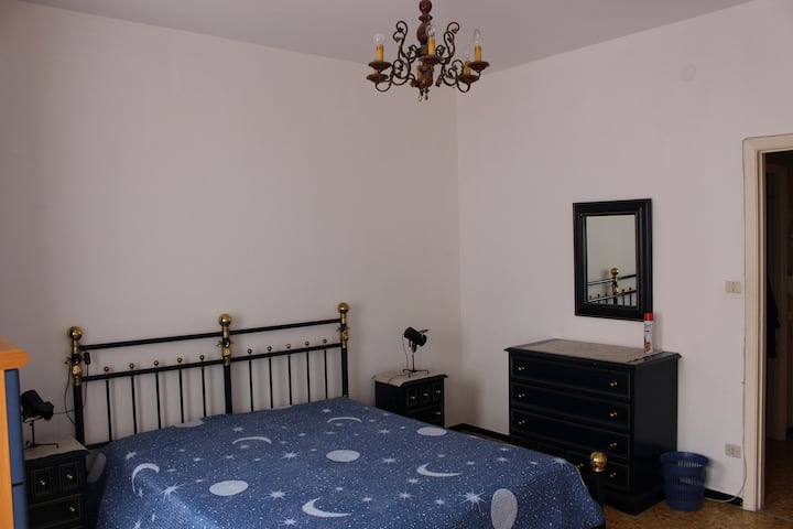 Betty's House - Rapallo