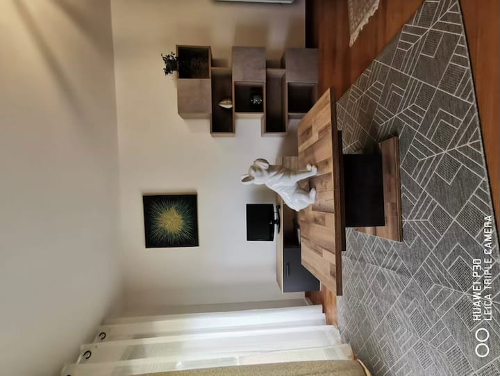 Superbe Appartement F3 Près De Centre Ville - Dijon