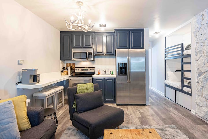 Hi Country Haus Hideaway - Great Location! - Fraser, CO