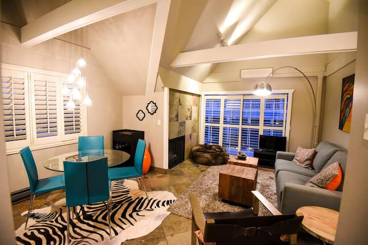 Lodge At Mountain Village Park City - Park City, UT