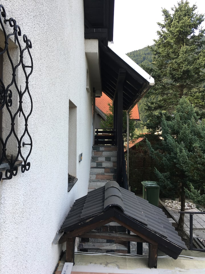 Apartmaji Otašević, Ap. Mira - Kranjska Gora