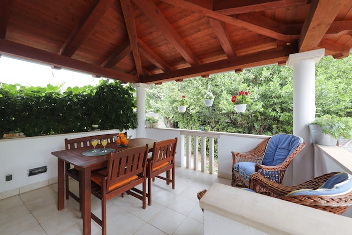 Albis Park Apartment - Zadar
