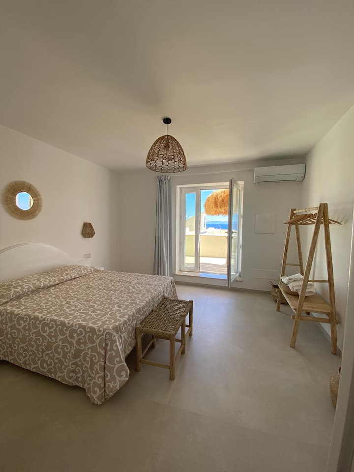 Fuorimare - Dimora Storica - Procida
