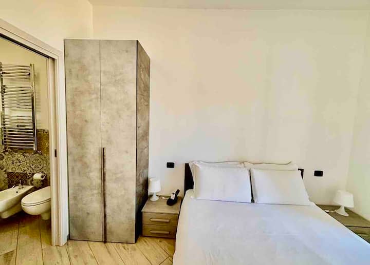 8 Paradise House In Rome - Roma