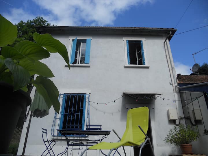 Côté Cahors (Lot), Vacances Au Calme En Famille - Cahors