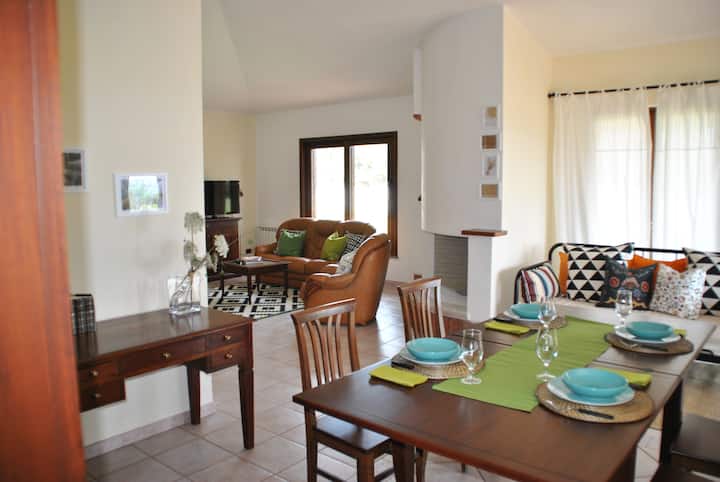 Casa Sa Serra (Iun P2561) - Santa Maria Navarrese