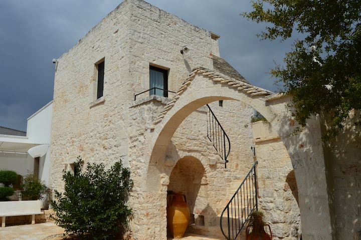 Borgo Marietta / La Torretta - Cisternino