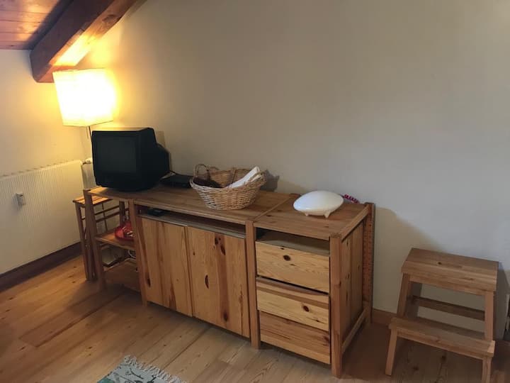 Charming Apartment In The Heart Of Sauze D'oulx - Sauze d'Oulx