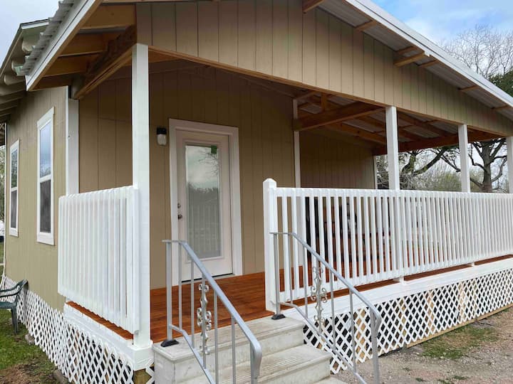 Rio Grand Valley Country Getaway - Harlingen, TX