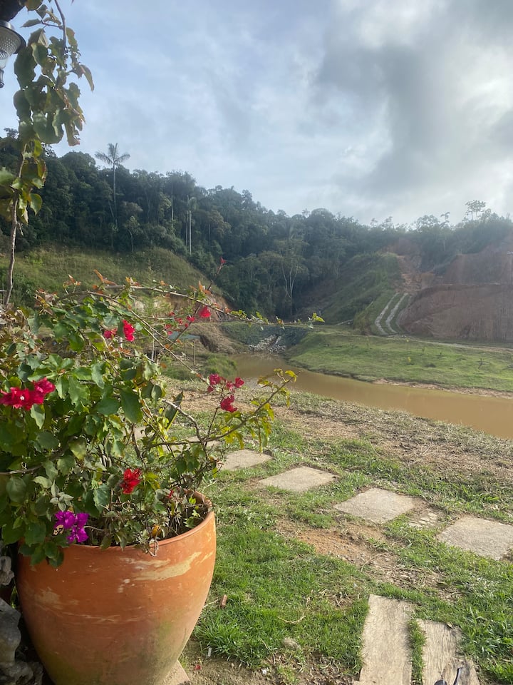 Relax In Mountain - Guatape