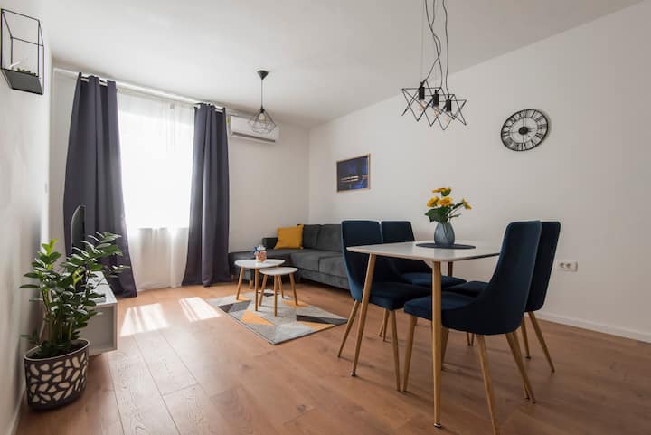 Apartment Marko - Zadar