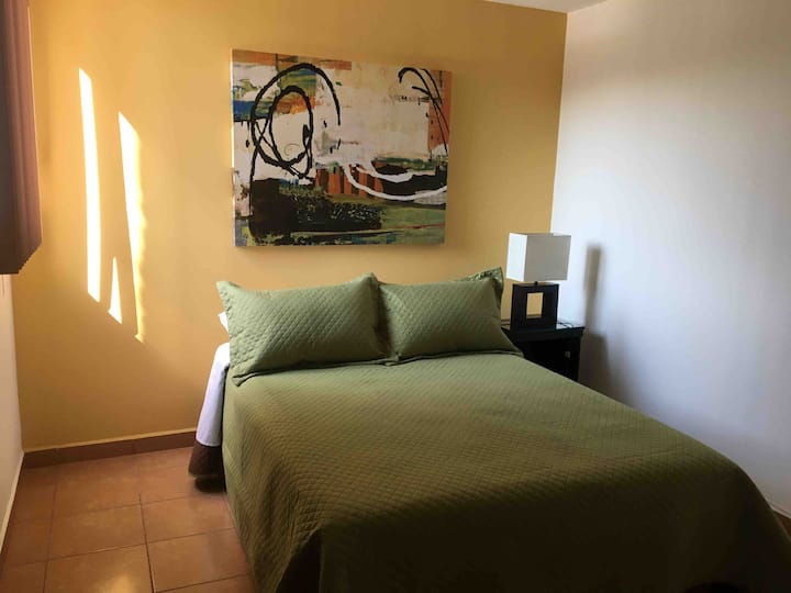Departamento Lindo - Morelia