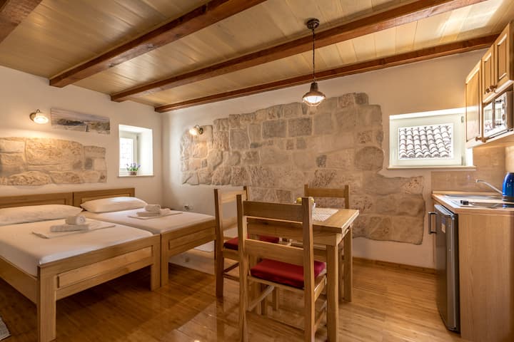 Heritage Diocletian's Palace Suite 4 - Split