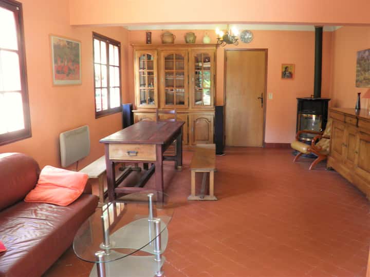 Villa Provençal à 500m Du Golf D'opio - La Colle-sur-Loup