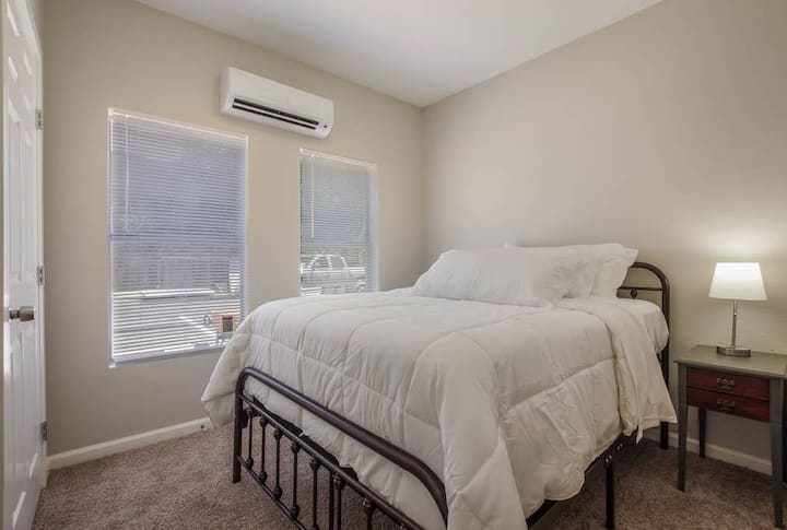 Parking Gratuit Et Café | Smart Tv | Wi-fi Rapide - San Antonio, TX