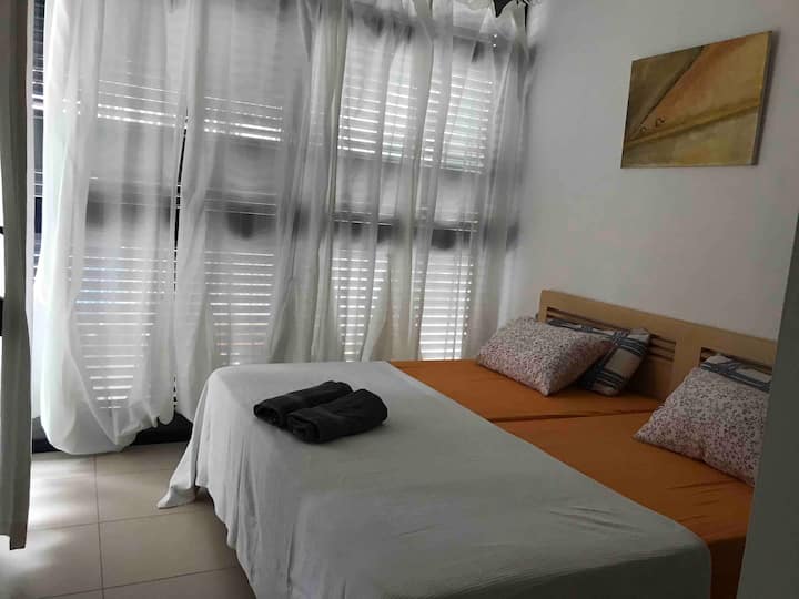 Apartamento  Calafell Playa 3-4 Personas. - Calafell