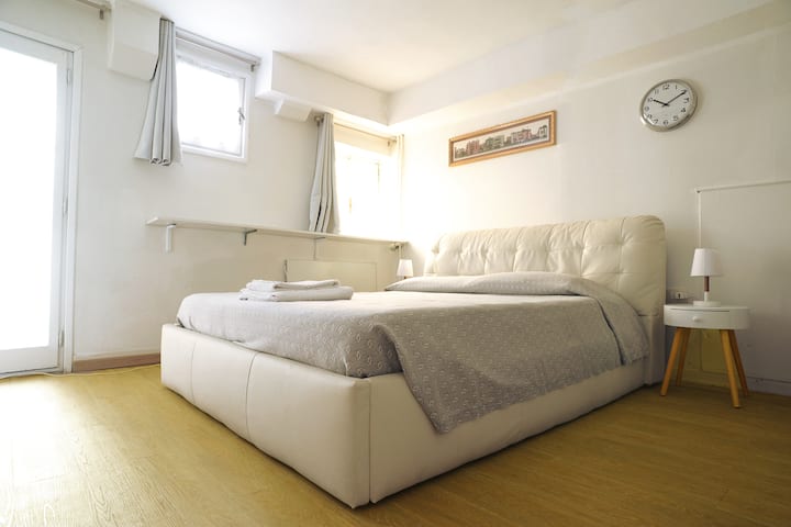 Petit Studio à Deux Ponts De Rialto (San Polo) - Venecia