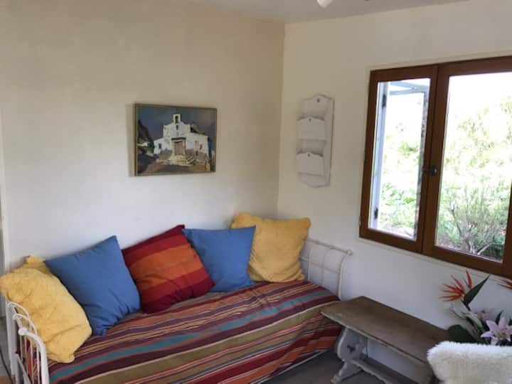 Charming Holiday Home, In A Mediterranean Garden - La Croix-Valmer