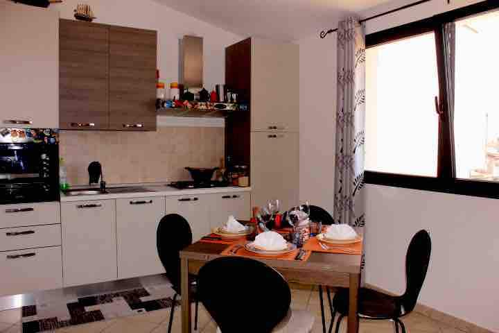 Cute Summer Apartment :) - Tortolì