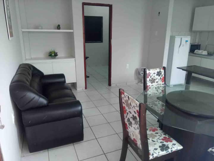 Apto Mobiliado Próx. Ao Samu (101t) - Teresina