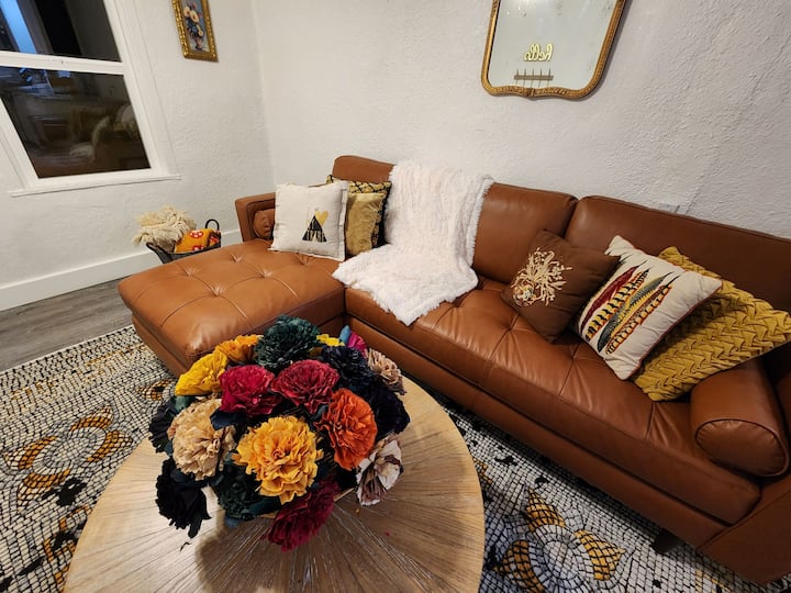 Traveling Nurses, Midterm Rental - Winslow, AZ