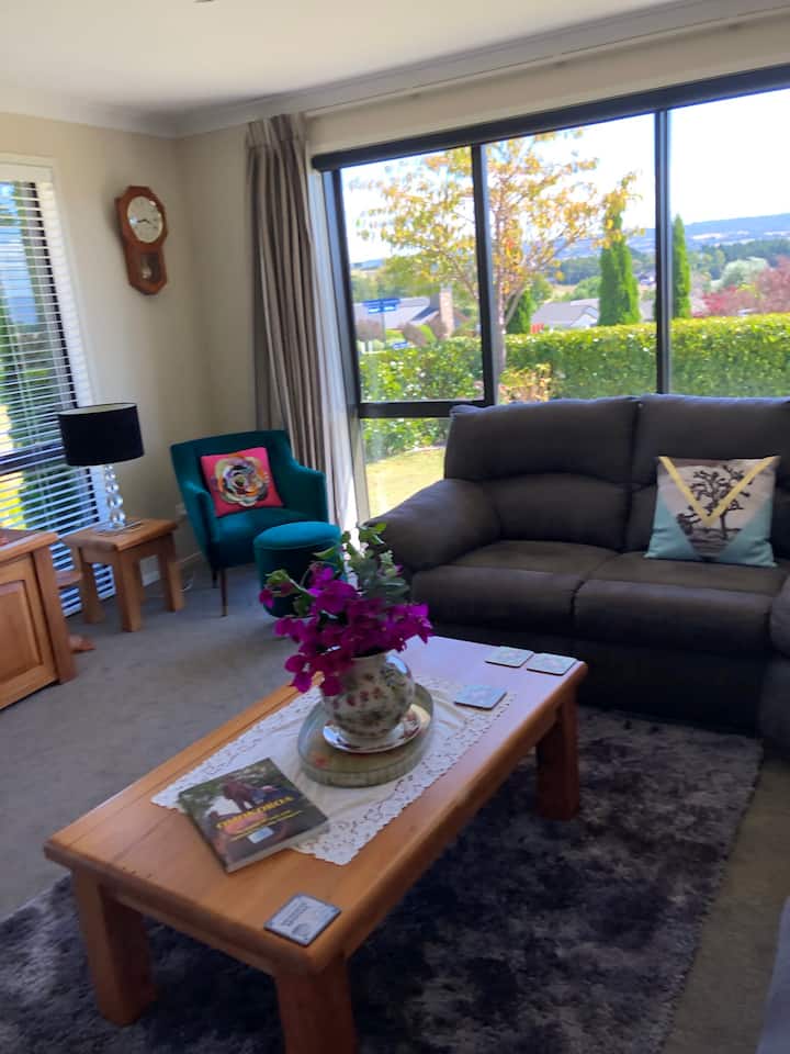 Omokoroa Accomodation - Katikati