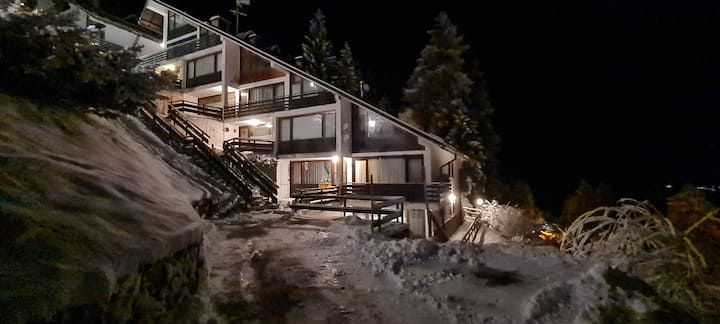 Casa Bizzo - Madonna di Campiglio