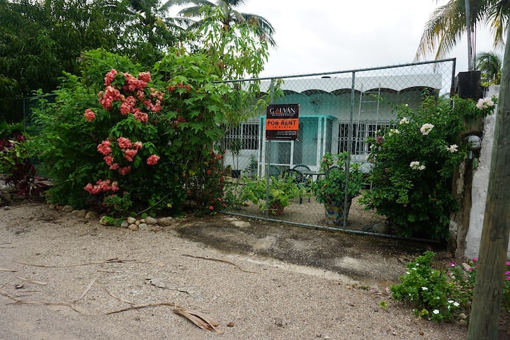 Casa Coquito Cerca De La Playa En Los Ayala - Los Ayala