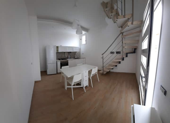 "Casuzza" A 200m Dalla Spiaggia - Pozzallo