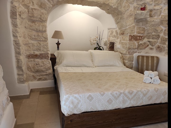 Trulli Giannina Relax & Spa - Puglia