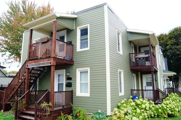 Le Spatieux  - 2 Min Du Vieux!   -   306451 - Chambly