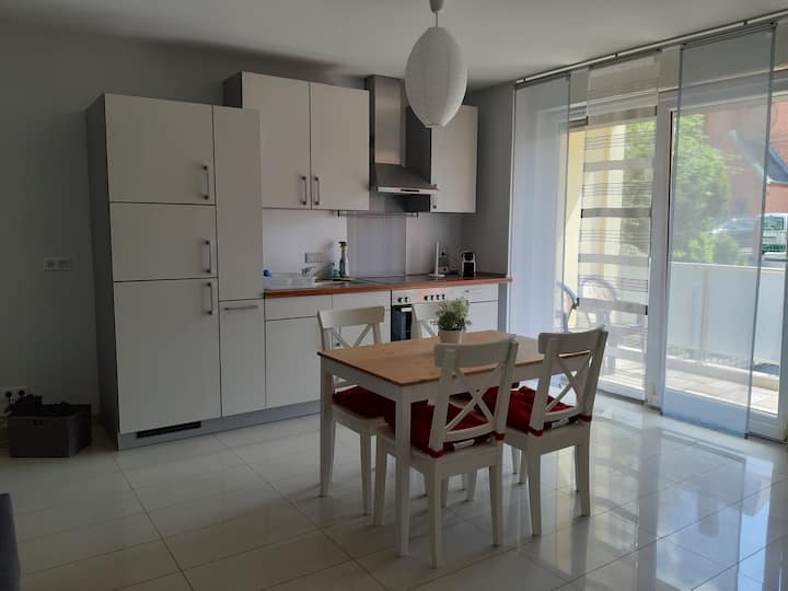 Modern Apartment In Leverkusen Near To Köln - Leverkusen