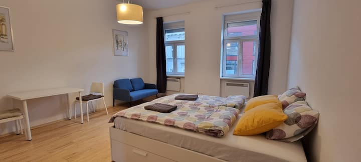 Friedmann's Top 15: Close To The City Center - Vienna