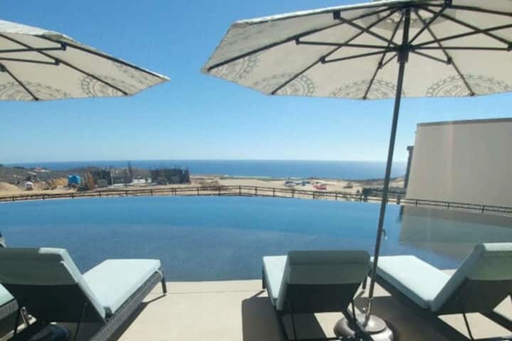 Luxurious Ocean View Condo @ Copala - Cabo San Lucas