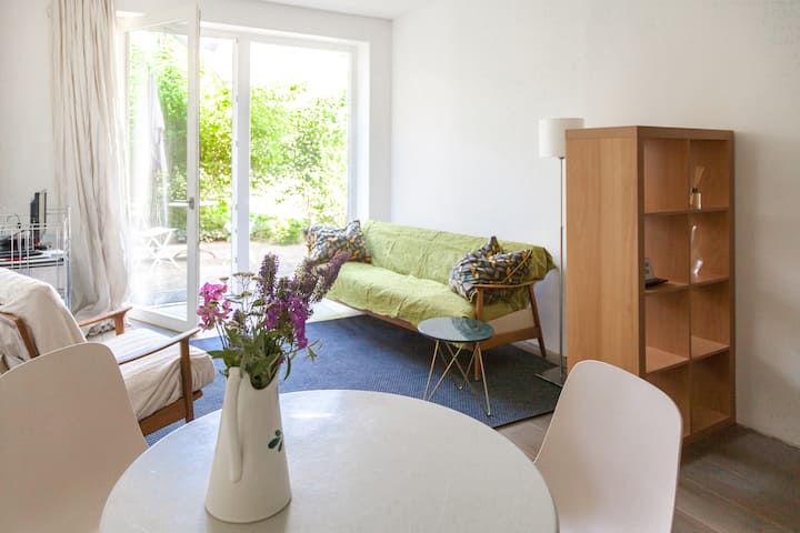 Ruhig, Grün Und Zentral In Bonn | 1 - Bonn