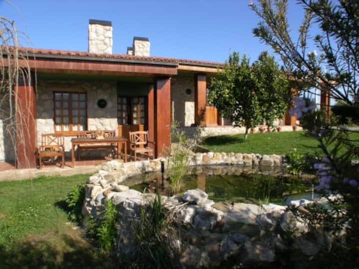 Casa Por Habitaciones - Ribadesella