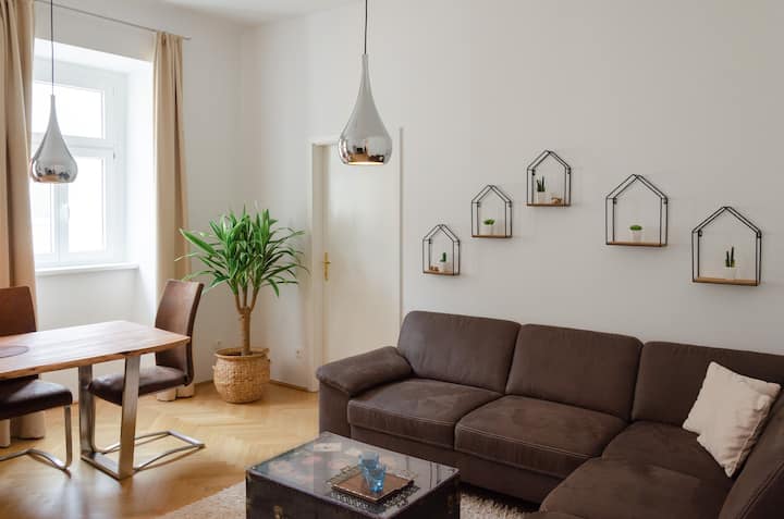 Boboville Apartment - Viena