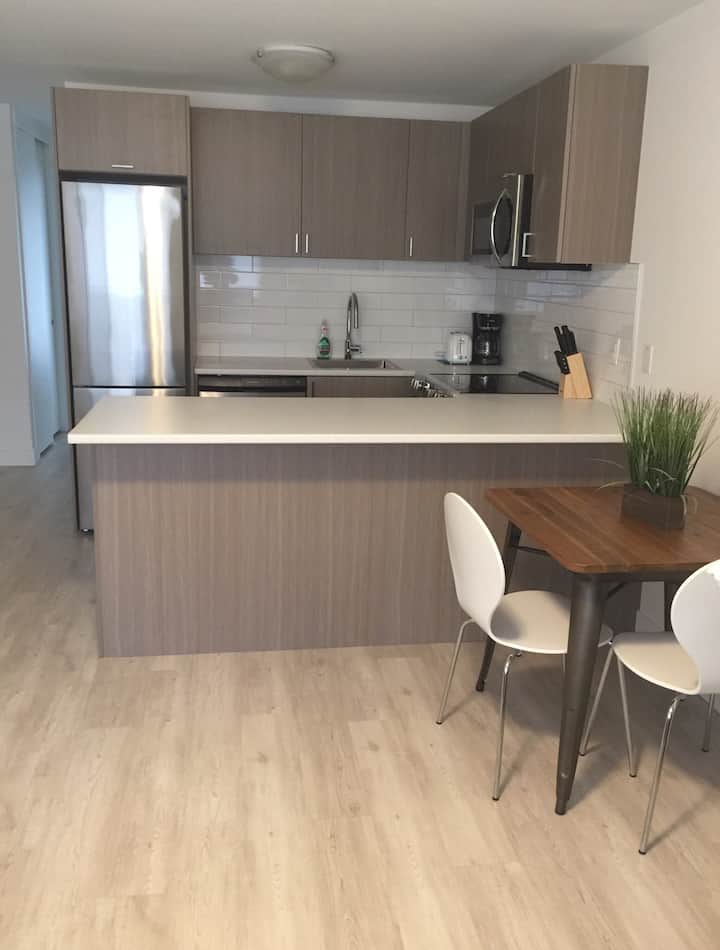 Ocean View Pearl - Nanaimo