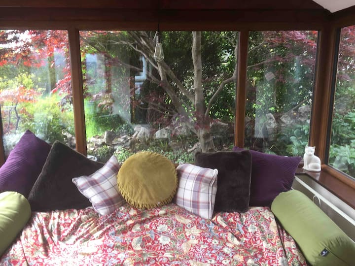 Whole Apartment Lovely Views Close To Town - 肯德爾