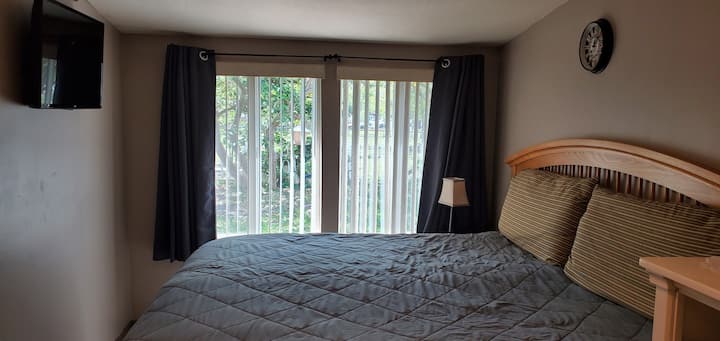 Lovely Studio Apartment With Private Entrance - St. Cloud, FL