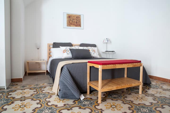 Antica Dimora B&b - Camigliatello Silano