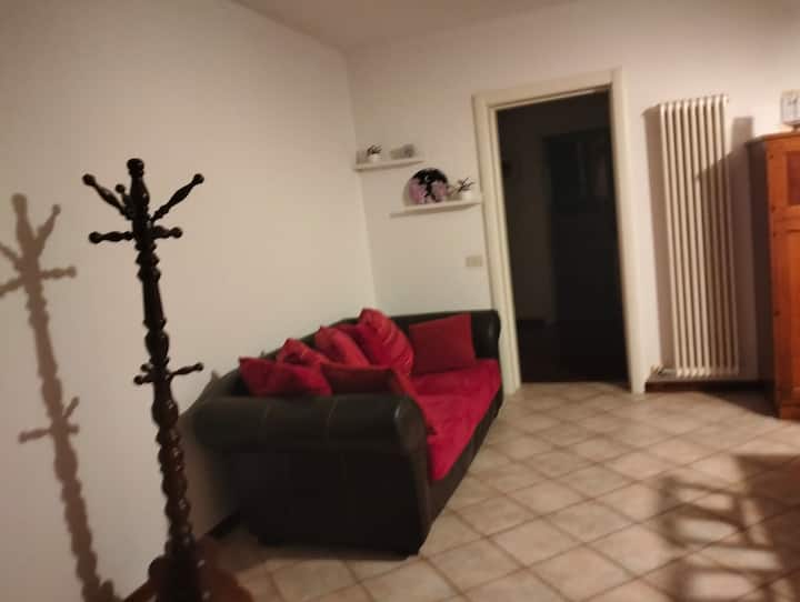 Home Holiday- Dimora Poderina Cod Z01019 - Vicenza